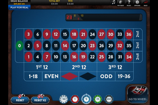 Online Roulette Guide - Learn More About Mobile Roulette